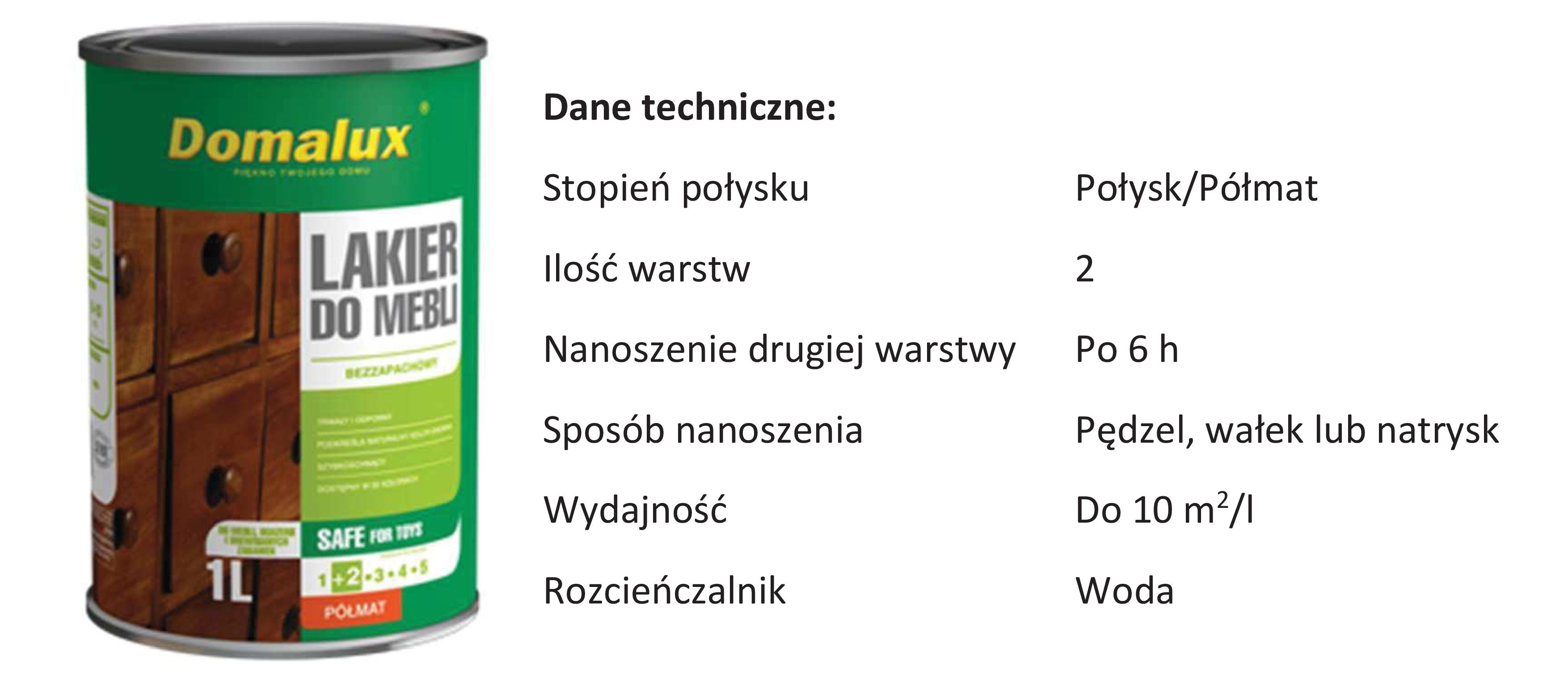 DOMALUX – MADRO Skała